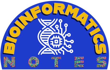 Bioinformatics - Bioinformatics Notes