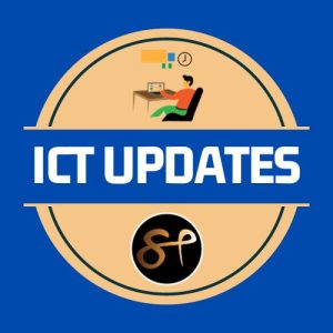 HOME - ICT Updates